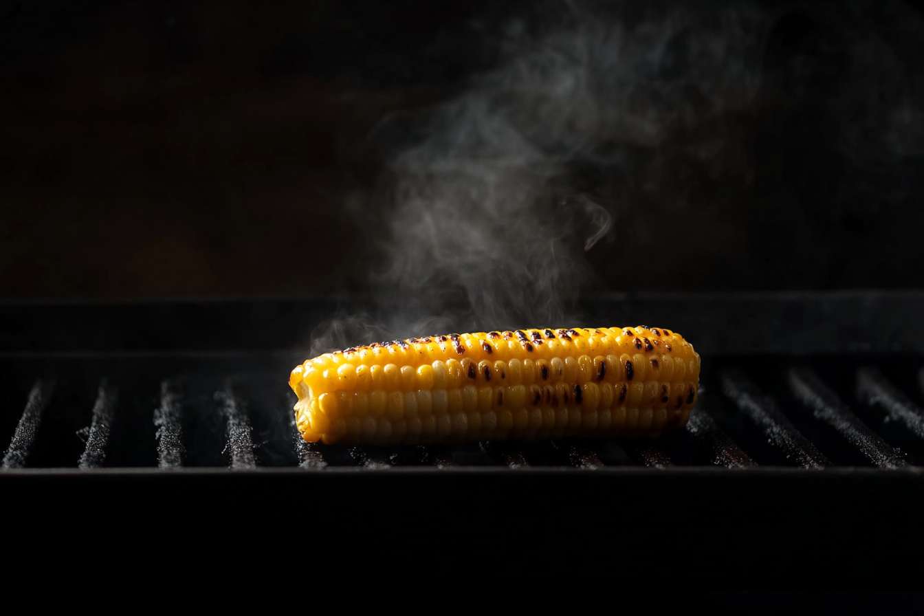 How to Roast Corn (3 Easy Ways) - Joyista Life